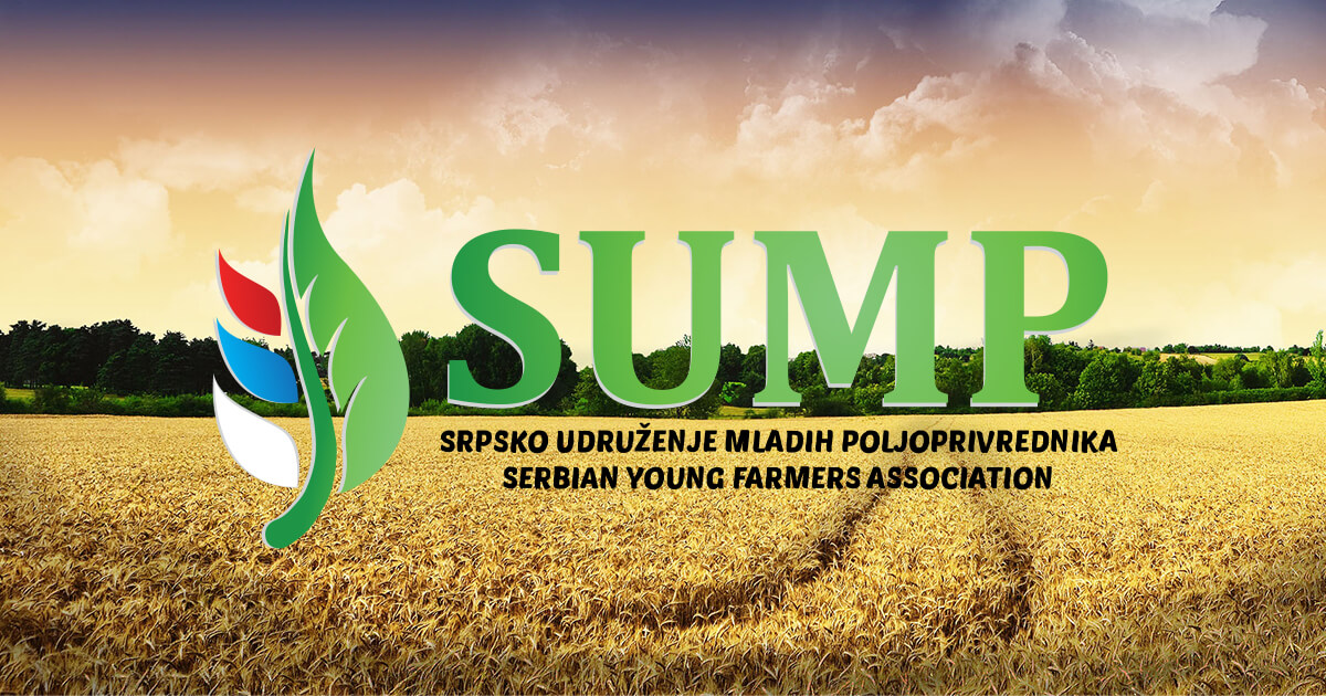 Naslovna - SUMP
